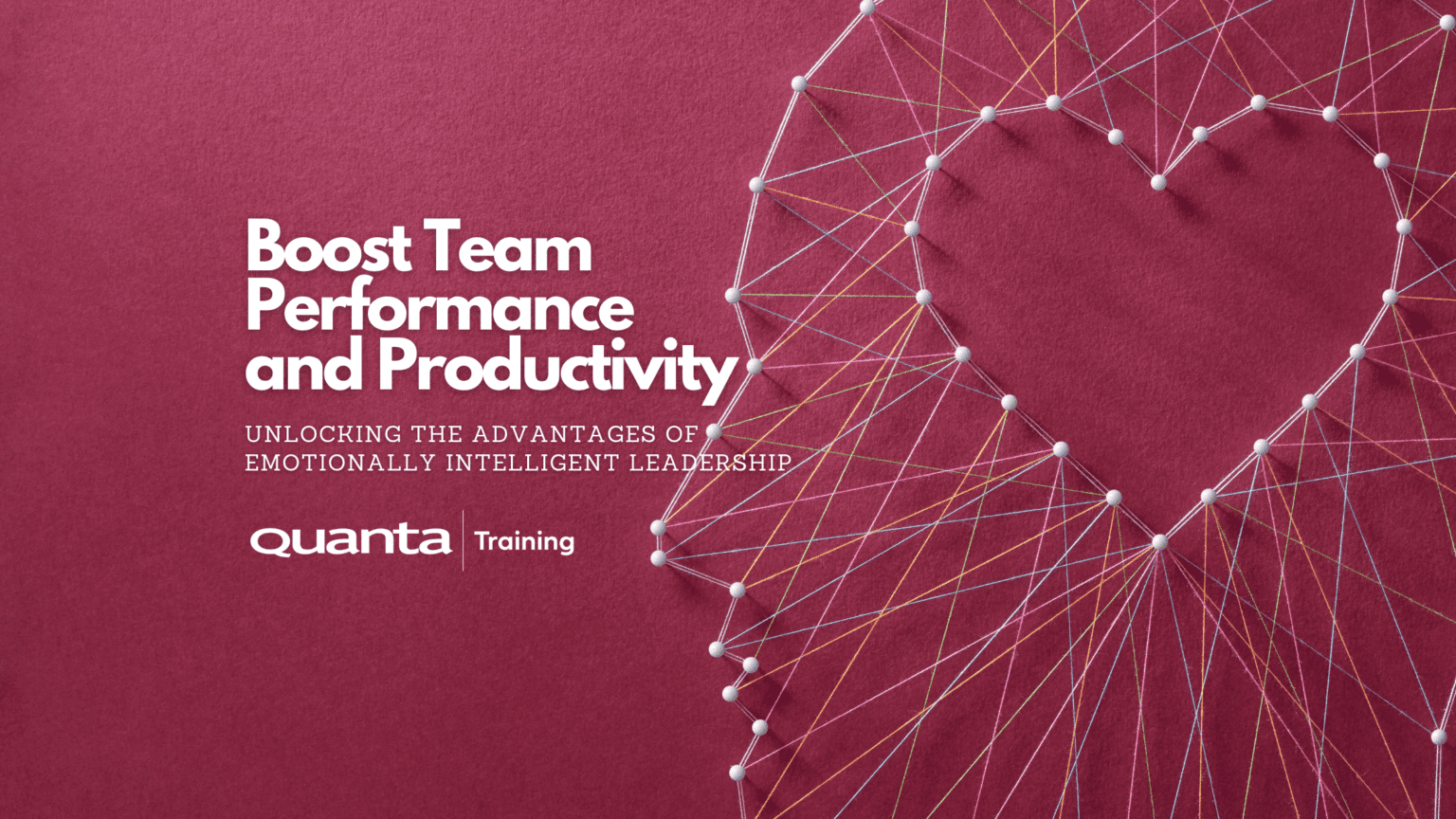 Quanta Training - Quanta