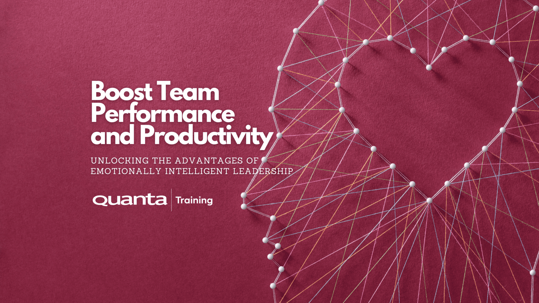 Quanta Training - Quanta