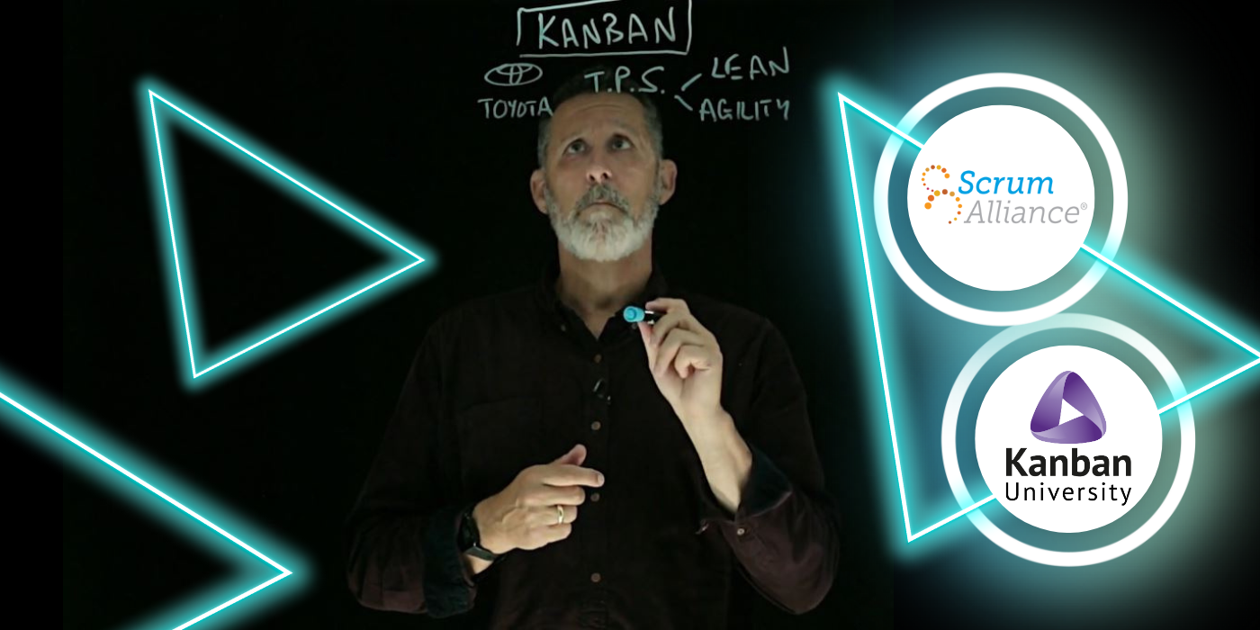Just Launched: Scrum Better with Kanban - Quanta