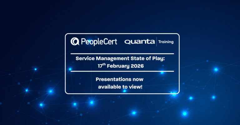 About us - Quanta